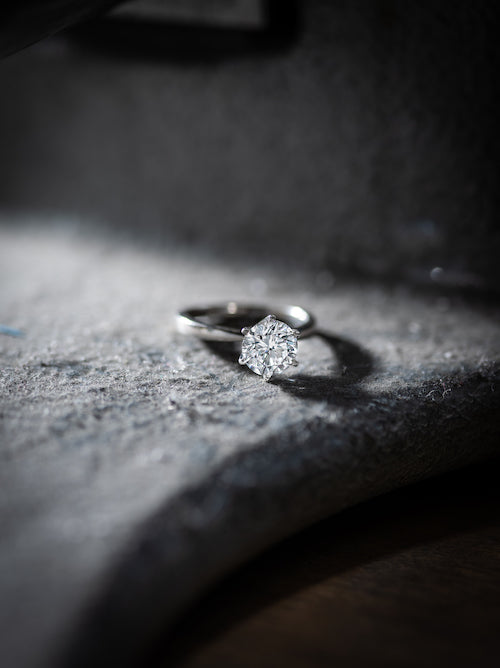 Everything You Need to Know About Diamond Cuts | Mitchel & Co